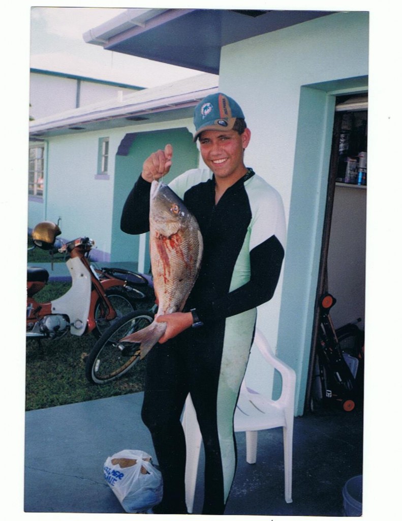 Grant Pinder - Chelsea's Hope Lafora Children Research Fund