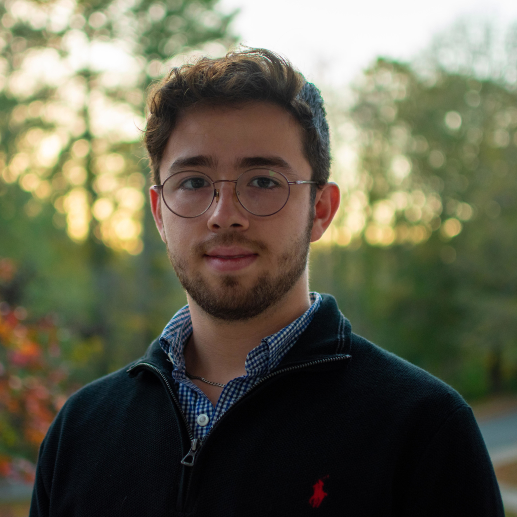 Tomás QuinteroScience Communications Intern - Chelsea's Hope Lafora ...