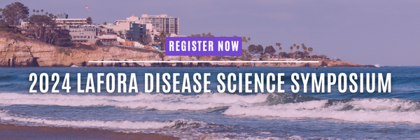 2024 Lafora Disease Science Symposium Registration
