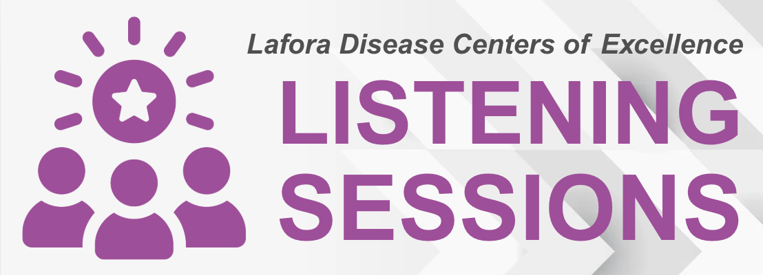 Invitation to Join Listening Sessions - Chelsea's Hope Lafora Children ...